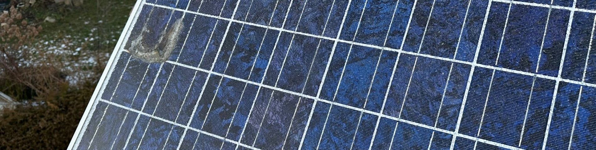 Hotspot-Bildung bei Photovoltaikanlagen – Ursachen, Risiken und ...